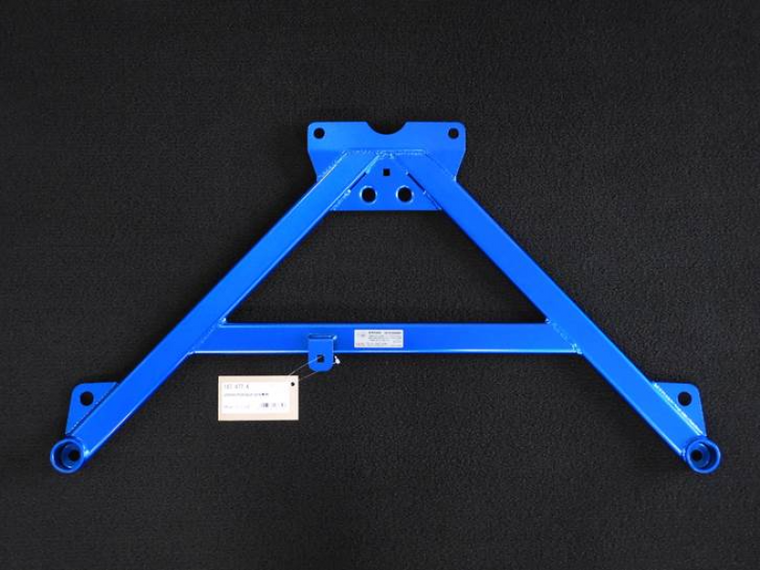 Cusco Lower Bar Type II Front JZS161 GS400 - 187 477 A - TWS Motors