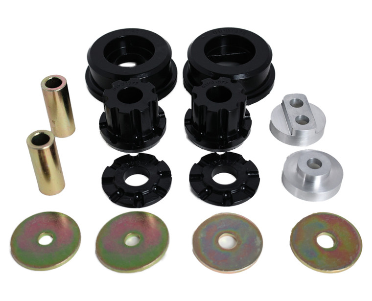 Energy Suspension 01-05 Lexus IS300 Rear Differential Bushing Set ...