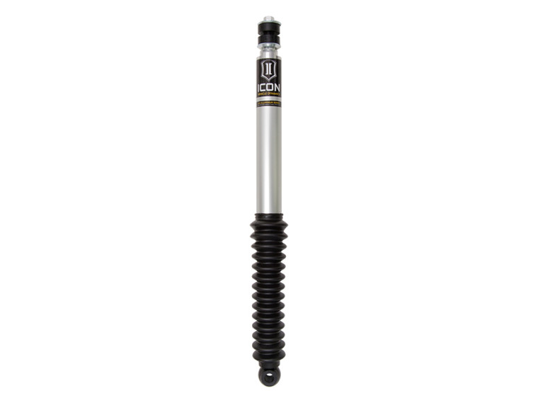 ICON 2019+ Ram 1500 Rear 2.0 Series Aluminum Shocks VS IR - 216533 ...