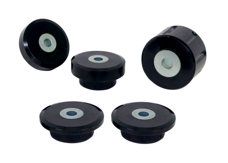Whiteline Nissan 350Z/370Z/Z 03+ Rear Differential Bushing Kit ...
