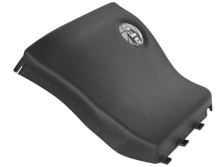 aFe Magnum FORCE Stage-2 Cold Air Intake Cover 2017 Ford Superduty V8 6 ...