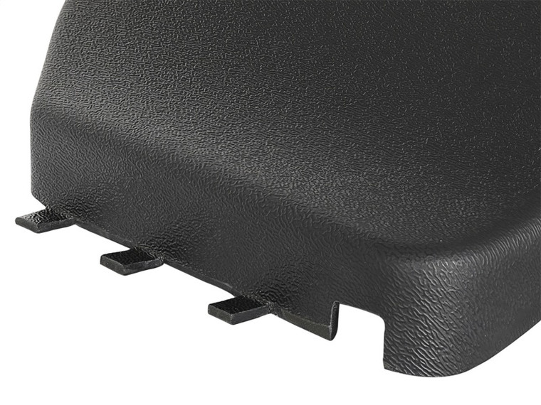aFe Magnum FORCE Stage-2 Cold Air Intake Cover 2017 Ford Superduty V8 6 ...