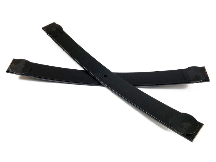 Tuff Country 79-94 Toyota Truck 4wd Rear 2in Add-a-Leafs Pair - 85250 ...