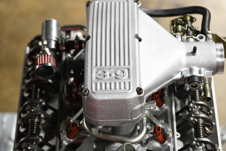 TWS Motors Rover V8 Engine Builds! 3.5, 3.9, 4.0, 4.6, 4.8, 5.0