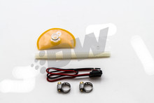 DeatschWerks 09+ Nissan 370Z / 08+ Infiniti G37 DW200 / DW300 Fuel Pump ...