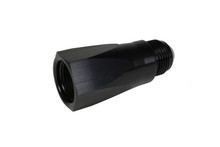 Aeromotive In-Line Full Flow Check Valve (Male -10 AN Inlet / Female ...
