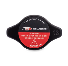 BLOX Racing 92-00 Honda Civic Type-B Radiator Cap - 1.3 Bar - BXCC ...