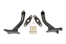 BMR 16-24 Chevrolet Camaro (6th Gen) Motor Mount Kit w/ Solid Bushings ...