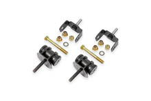 BMR 97-04 Chevrolet C5 Corvette (Inc. Z06) Delrin Motor Mount Kit ...