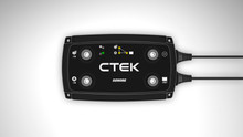 CTEK Battery Charger - D250SE- 11.5-23V - 40-315 - TWS Motors