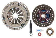 Exedy OE 1985-1988 Chevrolet Nova L4 Clutch Kit - 16070 - TWS Motors