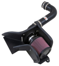 K&N 14-15 VW Jetta GLI 2.0L-L4 Typhoon Intake - 69-9507TTK - TWS Motors
