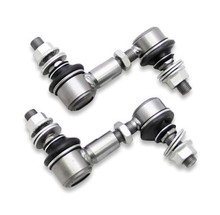 SuperPro 2004 Mazda RX-8 Base Rear HD Adjustable End Link Set (10mm ...