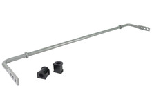 Whiteline 89-98 Miata NA / 98-04 NB Rear 16mm Swaybar Heavy duty Blade ...