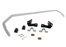 Whiteline 16-18 Mazda MX-5 Miata 16mm Rear Adjustable Sway Bar Kit ...