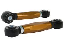 Whiteline 16-18 Ford Focus Rear Lower Front Control Arm - KTA137 - TWS ...