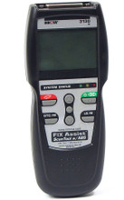 Scan Tool & Code Reader - Professional Plus Can OBDII Diagnostic Tool ...