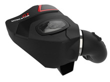 aFe Momentum GT Cold Air Intake System w/Pro Dry S Filter 20-21 BMW ...