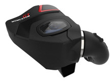 aFe Momentum GT Cold Air Intake System w/Pro 5R Filter 20-21 BMW M340i ...