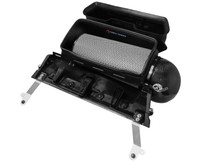 aFe 21-23 RAM 1500 TRX Track Series Carbon Fiber Cold Air Intake System ...