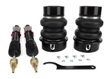 Air Lift Performance 17-21 Tesla Model 3/ 20-21 Model Y Rear Kit ...