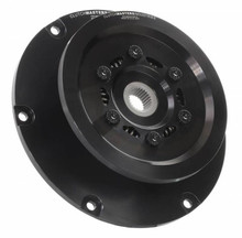 Clutch Masters 10-16 Audi S4 3.0L Supercharged w/DSG Steel Flywheel ...