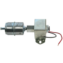 Facet Solid State Fast Road Electronic Fuel Pump & Filter Assembly