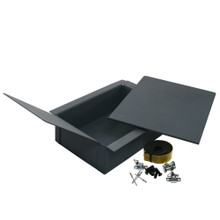 Racetorations Hidden Fuse & Relay Box – TR2-3A