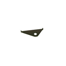 Brake Pad Retaining Plate, Girling Early Split Caliper – TR3A-4