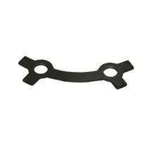 Flywheel Bolt Lock Tab – TR2-4A
