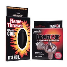 TR7 75 to 79 Pertronix Ignitor and Flame Thrower Coil Kit (PIKLU147TR7)