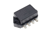 Fuse Box Assembly 4 Fuse type - Lucas 7FJ,RTC440ALUCAS