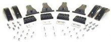 Safari Roof Rack Gutter Mount Kit For Range Rover Classic By Surco ,9234
