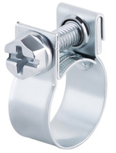 Radium Engineering Spring Clamp 1/4 Hose - 18-0036 - TWS Motors