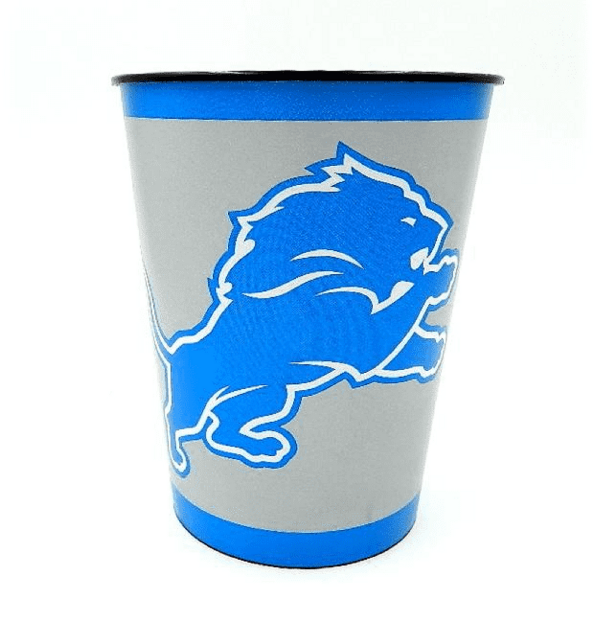 Detroit Lions NFL Football Sports Party Favor 16 oz. Plastic Cup ...