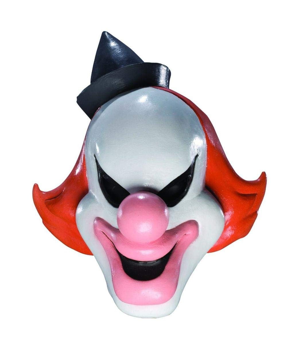 Scooby Doo Ghost Clown