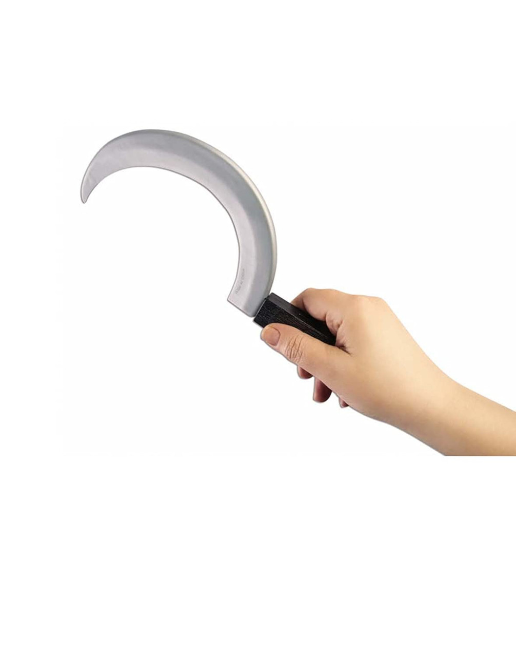 sickle weapon prop