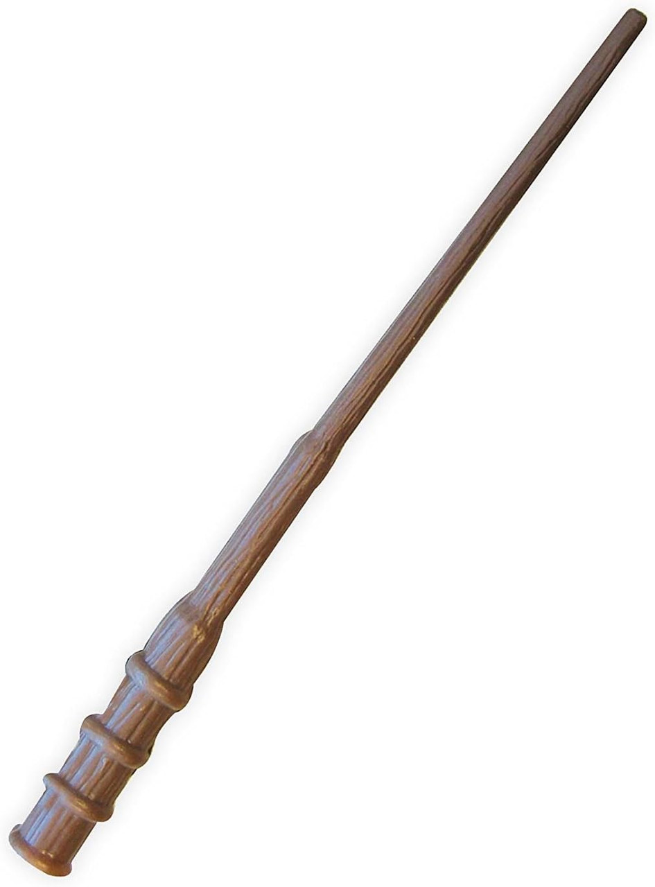 Wizard Wand Suit Yourself Adult Costume Accessory - Parties Plus