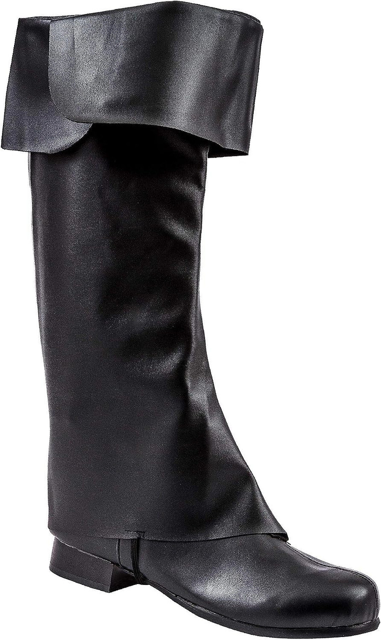 Pirate Spats