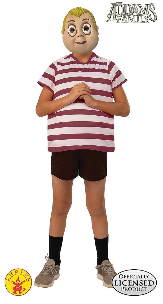 Original Pugsley Addams