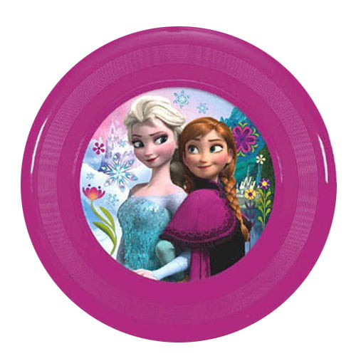 Frozen Disney Princess Movie Kids Birthday Party Favor Toy Plastic ...