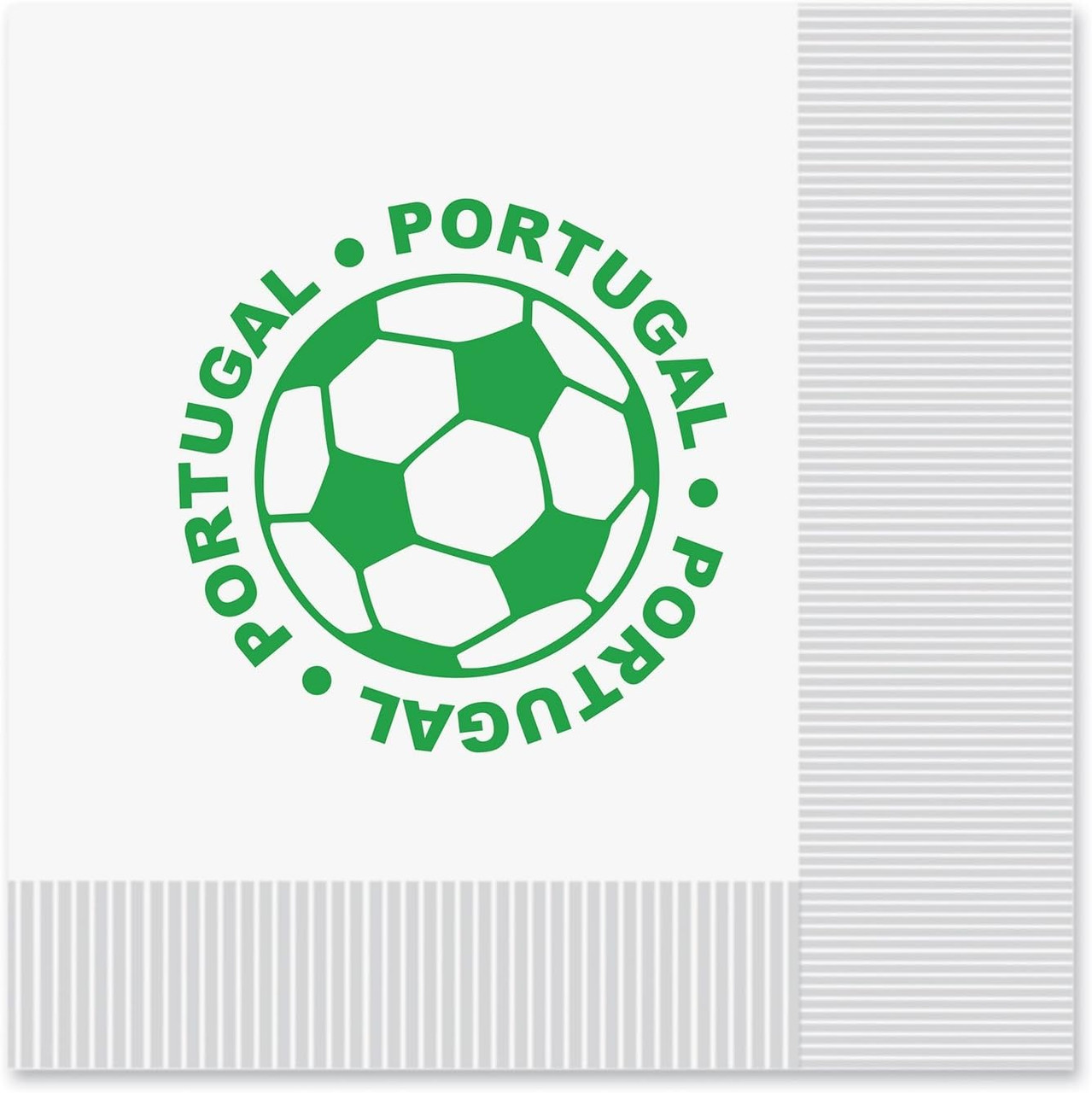 Portugal Selecção das Quinas FIFA World Cup Soccer Sports Party ...