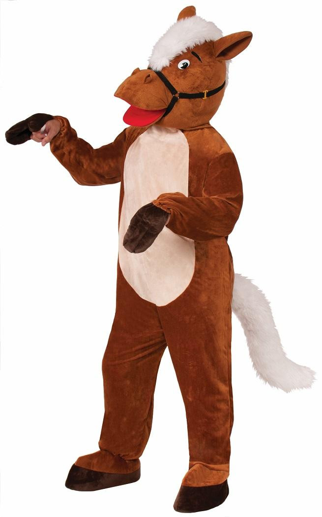 Rock With Barney Donkey