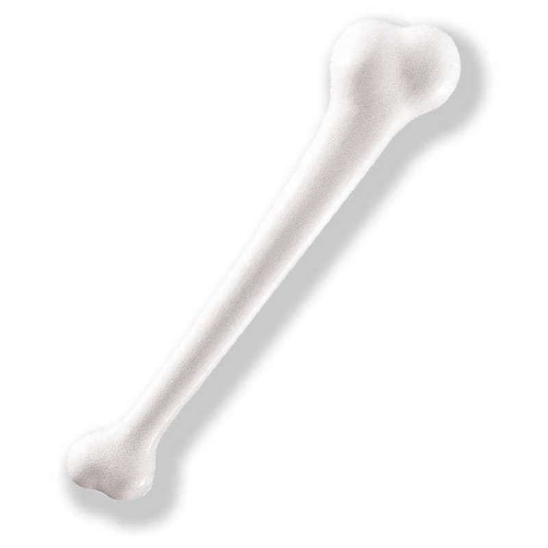 Jumbo Bone Club Toy Prop Weapon Fancy Dress Up Halloween Adult Costume ...