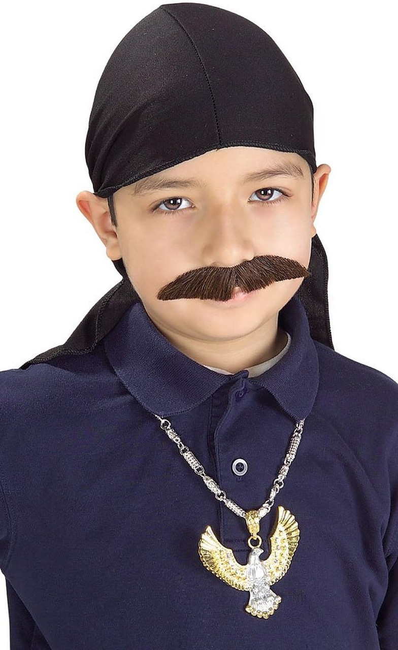 Kip Accessory Kit Napoleon Dynamite Fancy Dress Up Halloween Costume ...
