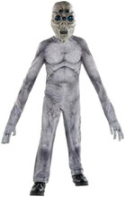 Alien Illusion Suit Yourself Child Costume - Parties Plus