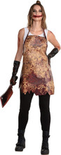 Butcher Kit Dark Side Suit Yourself Adult Costume - Parties Plus