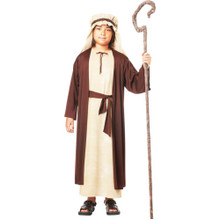 Saint Joseph Child Costume - Parties Plus