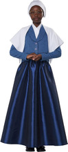 Sojourner Truth Child Costume - Parties Plus