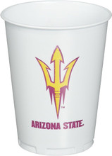 Arizona State Sun Devils NCAA University College Sports Party 16 oz ...